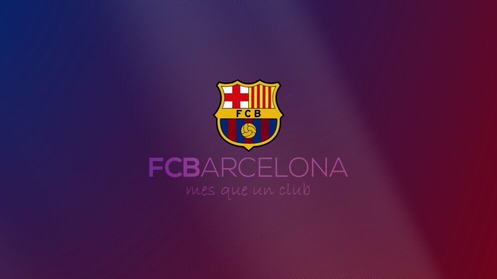 FC Barcelona - Wie der Verein Geschichte bis 2026 schreibt