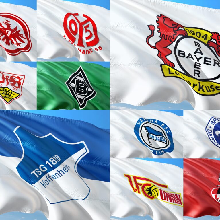 Ligen - IFFHS