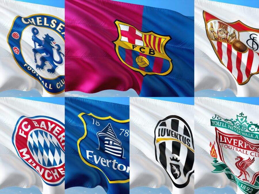 Die erfolgreichsten Vereine im Fußball bis ins Jahr 2025 Die erfolgreichsten Vereine im Fußball bis ins Jahr 2025