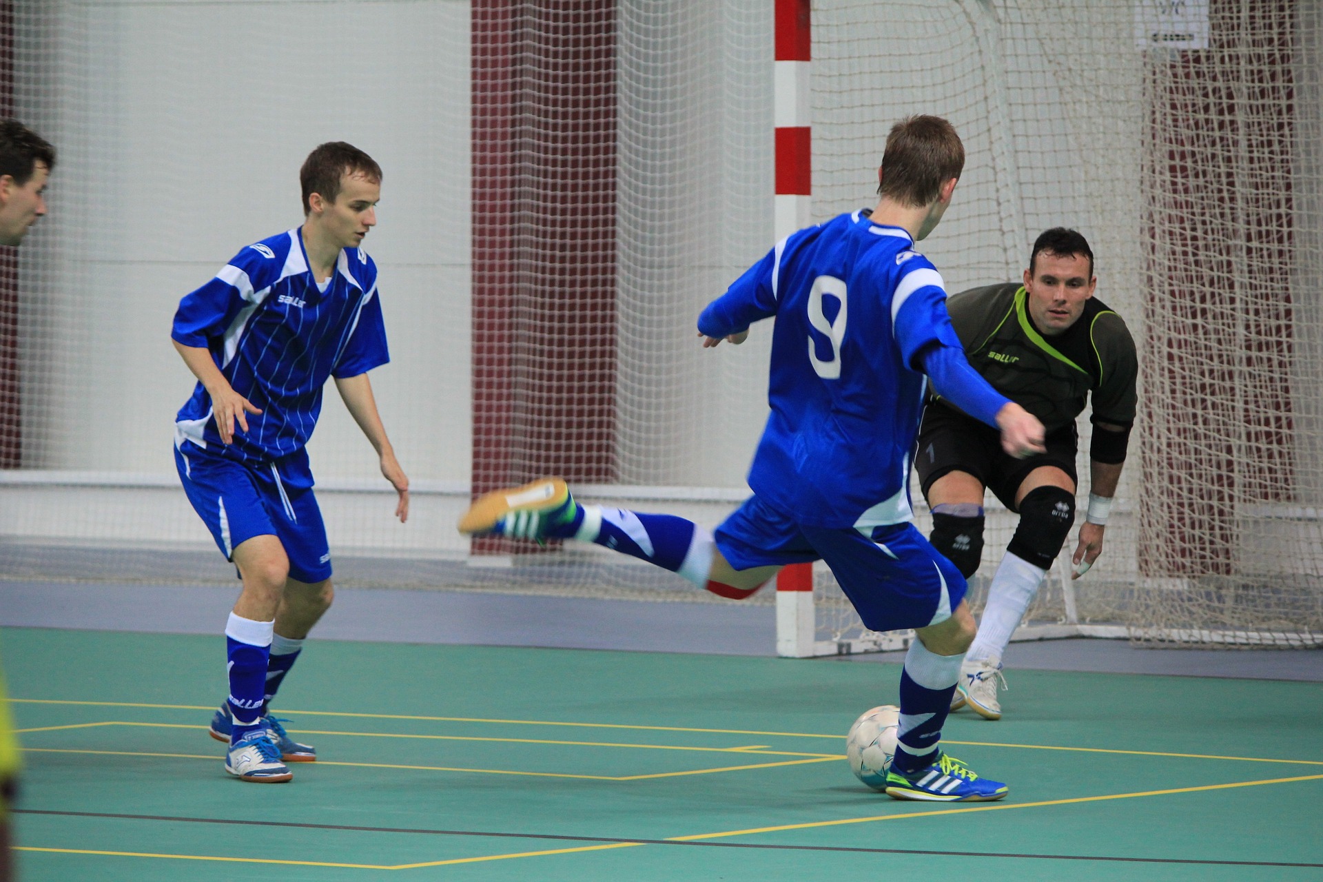 10 Futsal Tipps: Hier erfährst du wirklich alles 2026