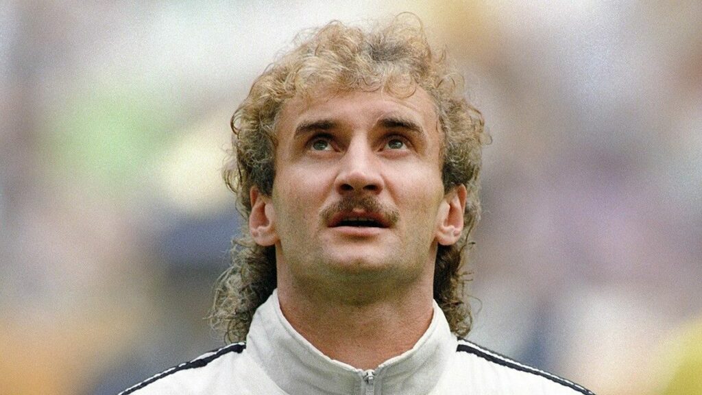 Rudi Völler: Der Weg zur Legende bis heute im Jahr 2026