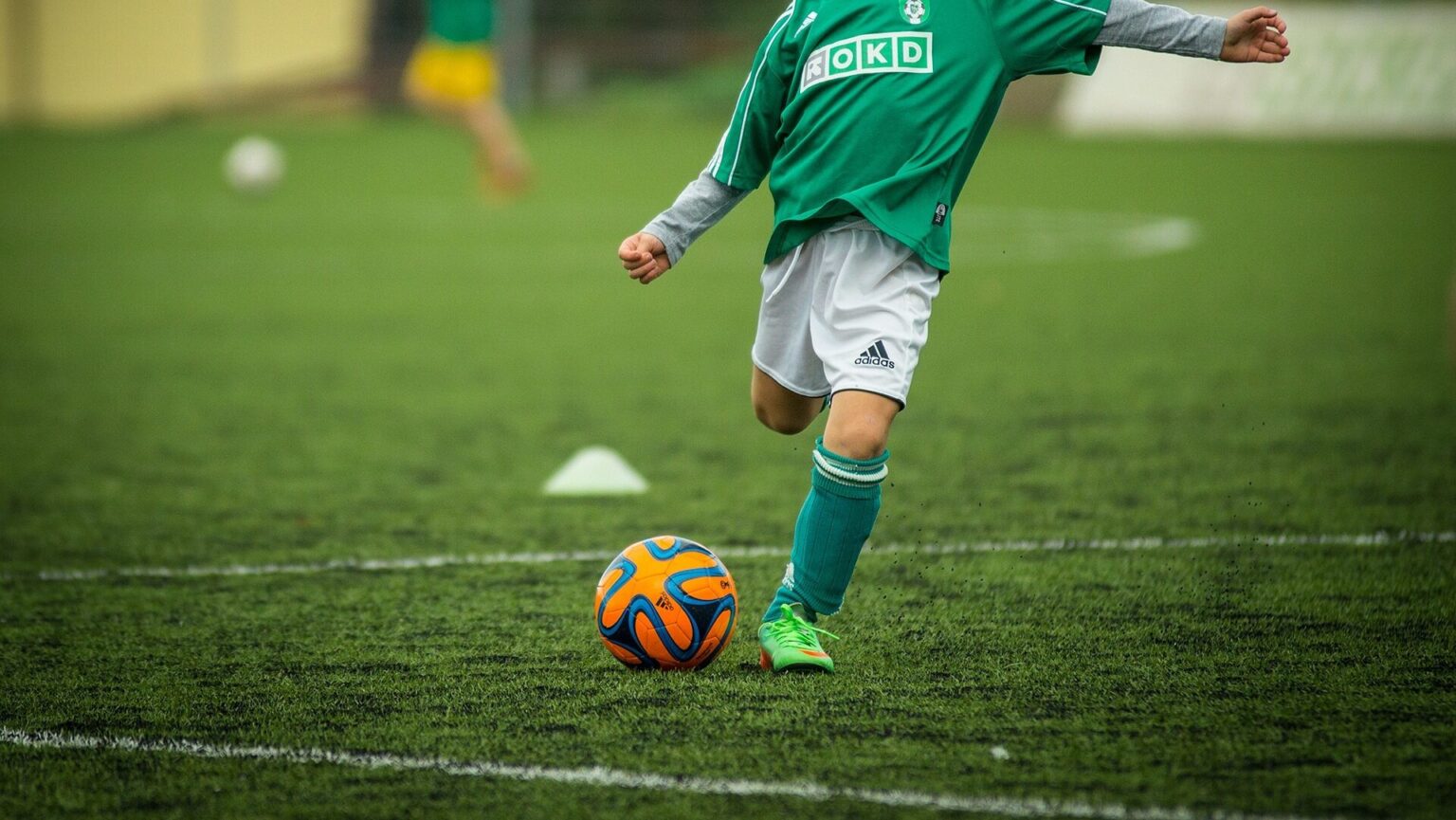 Fußball G Jugend 10 Absolut Wichtige Infos Für Junge Kicker