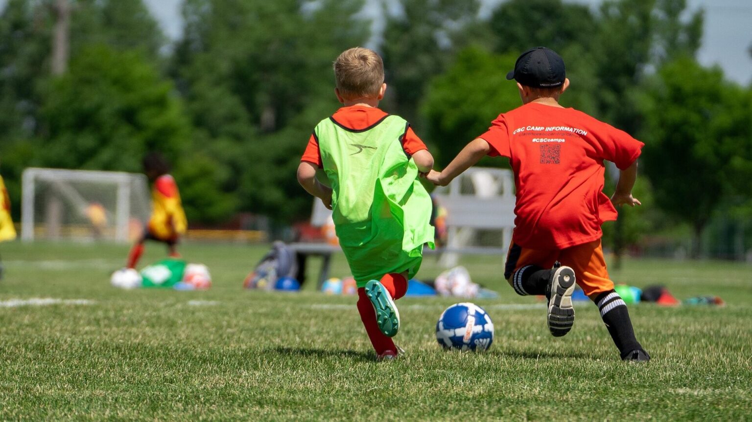 Fußball G Jugend 10 Absolut Wichtige Infos Für Junge Kicker