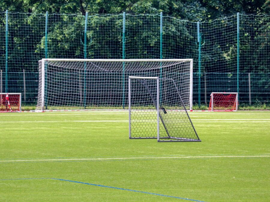 Der Ball im Fußball: Daten, Maße & Fakten 2025